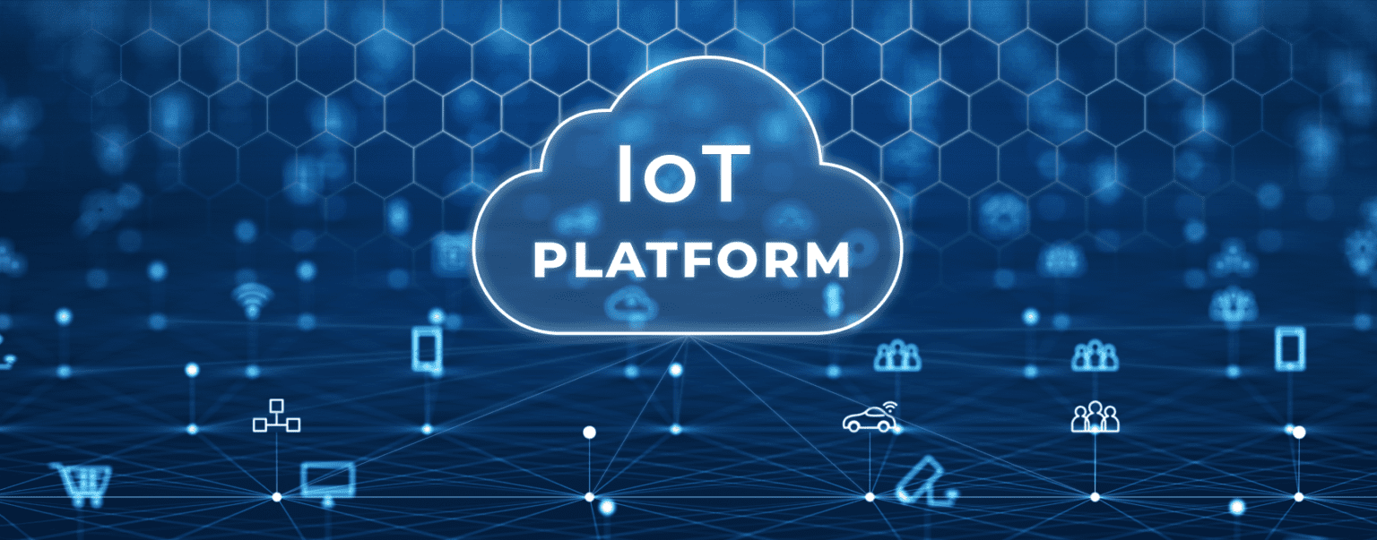 Top 5 Best Leading IoT Platforms Used In 2021 - Securitpress.