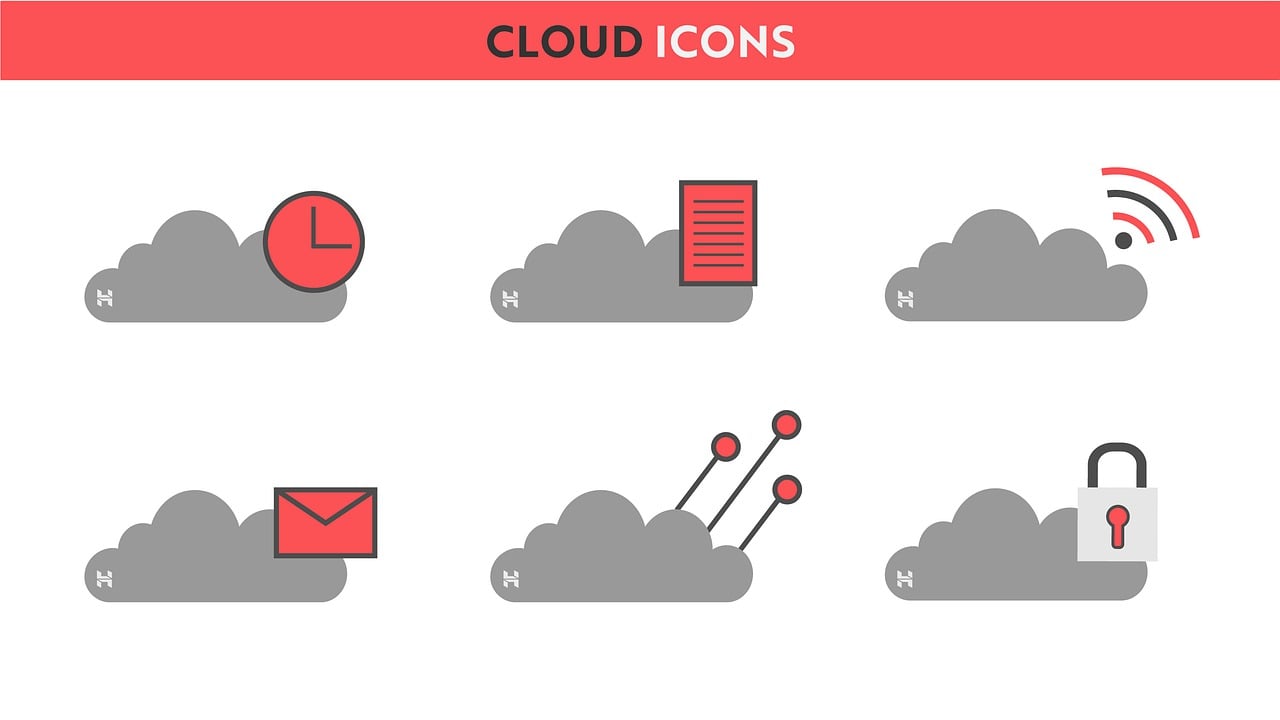 8 Advantages Of Cloud Sharing For Small Business - SecurItPress